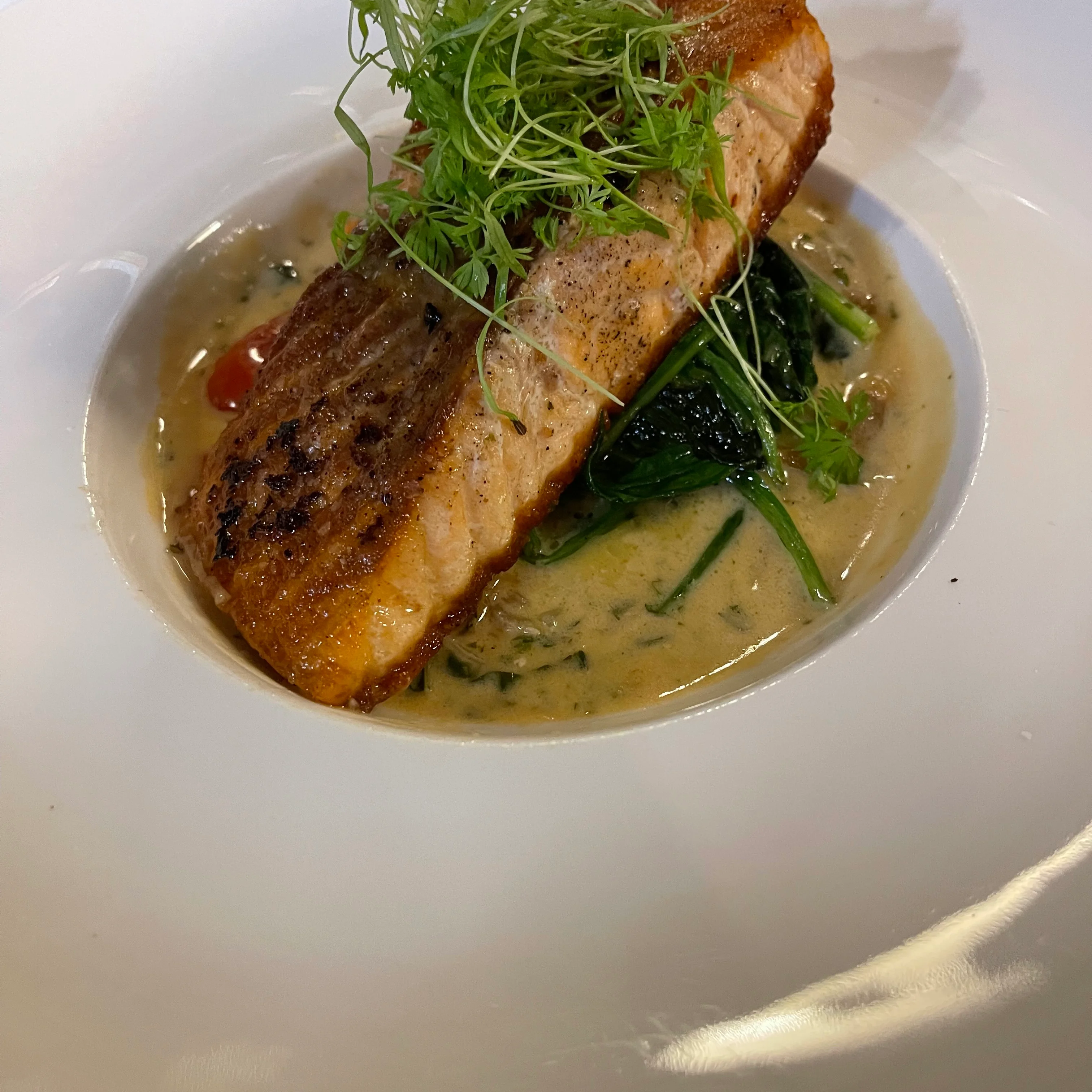 Sophusion Fine Dining