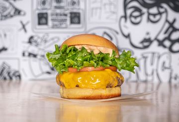 Black Tap 35th - DAGGER DOGS