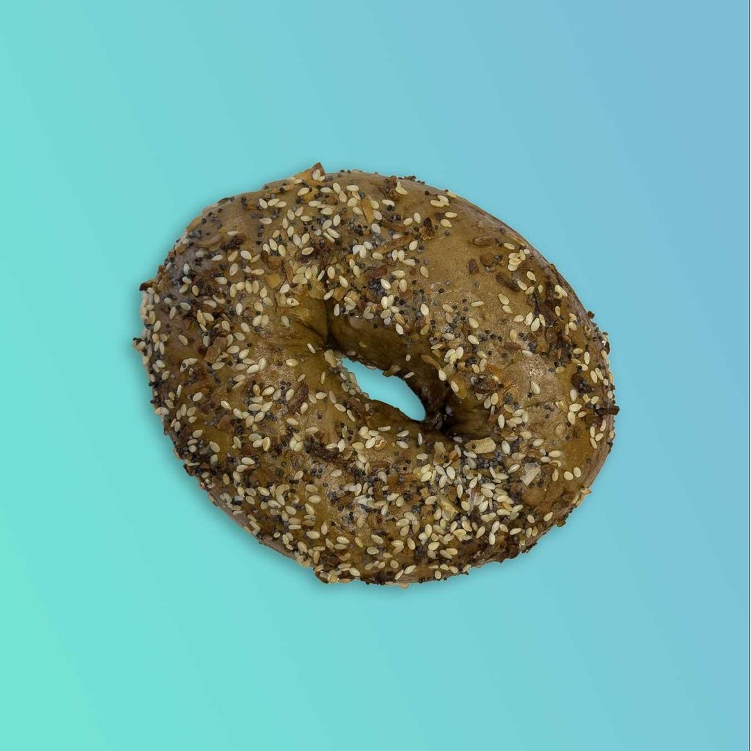 Hillcrest - Lover's Chai