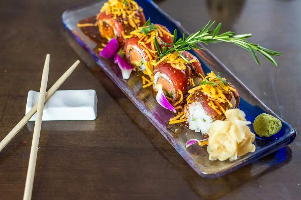 Umami Asian Bistro