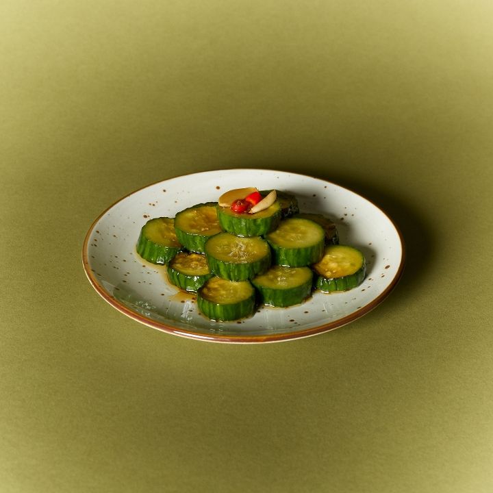 Ren - Catering Spicy Crispy Fish Fillet 香辣鱼片