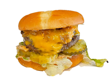 Stacks Burgers - Food Truck 4 Truck 4 | Toast