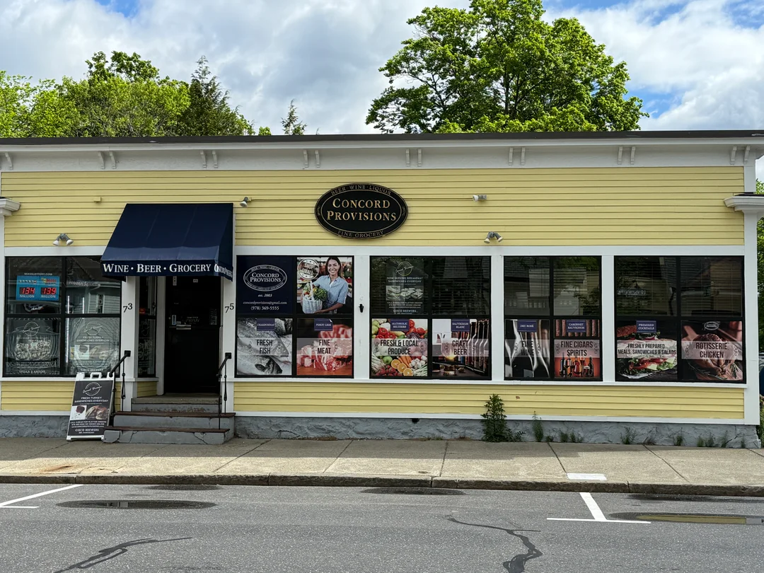 Concord Provisions & Country Kitchen - B7 - Eggs, Spinach and Mushroom ...