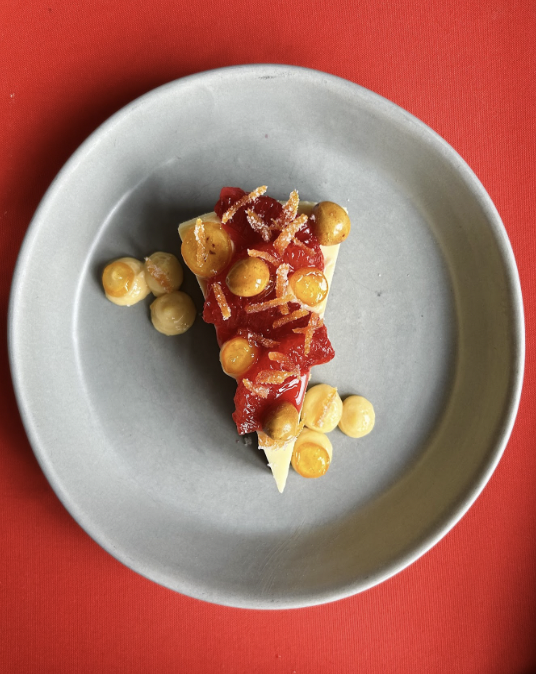 The Kitchen American Bistro DENVER | Toast