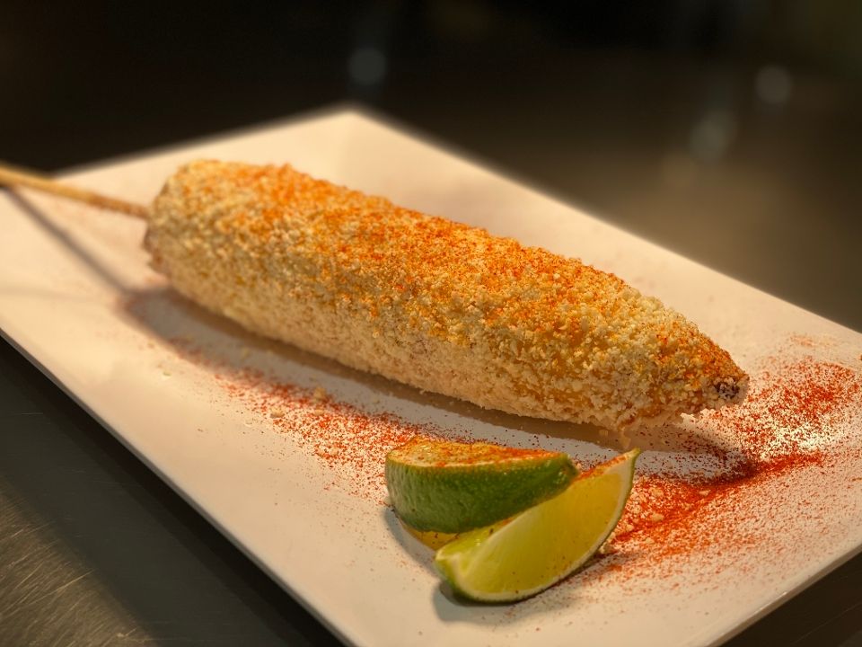 Mebane Crafted 119 W Clay st | Toast