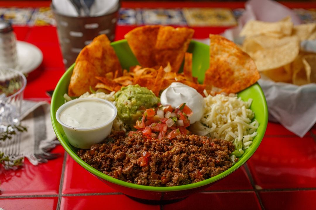 Posados Cafe Longview | Toast