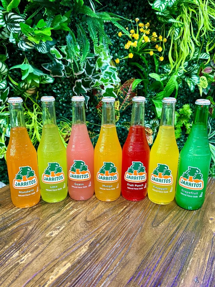 Titusville - Daily Special