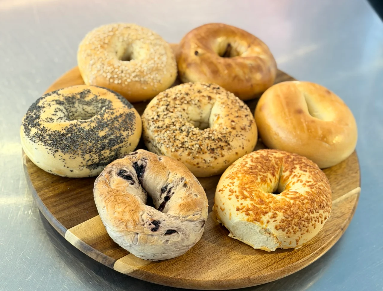 Charleston Bakery & Delicatessen