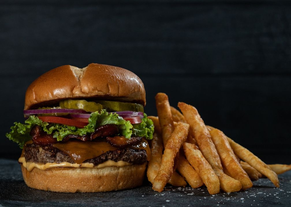 Flix Brewhouse Albuquerque Tramway ABQ Tramway | Toast