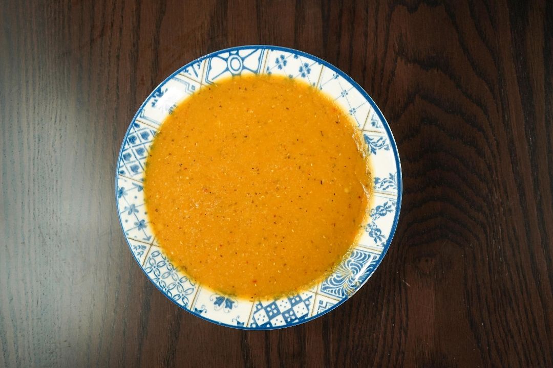 43W 46th Street - Woodford Reserve Double Oaked