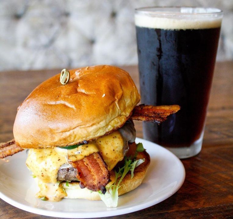 Mosaic Restaurant | Toast