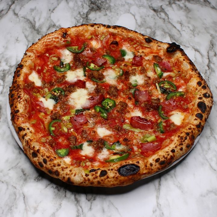 Doppio Zero San Francisco - Loyalty Pasta