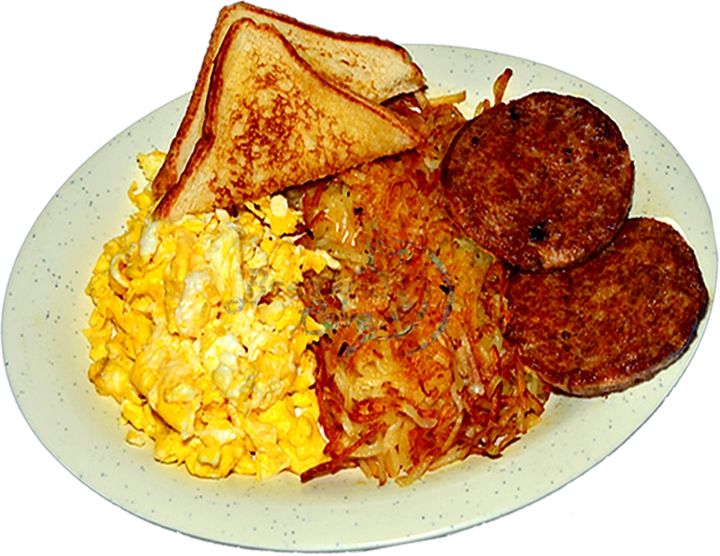 Breakfast Cove - Covington 3419 U.S. 51 South | Toast
