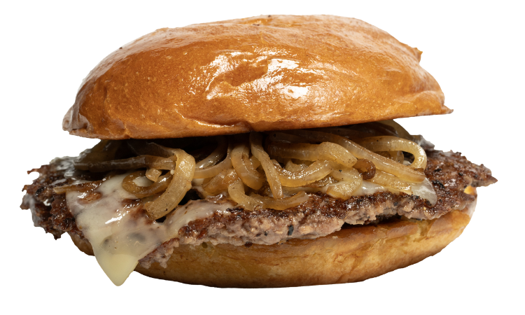 Rocky's Burgers-Franks and Fries in Fargo ND 2601 32nd Ave S | Toast