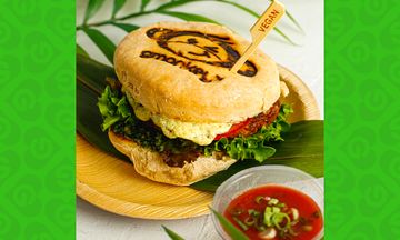 G-Monkey Fast Food Ct -gov 1111 country club Road middletown - Feisty ...