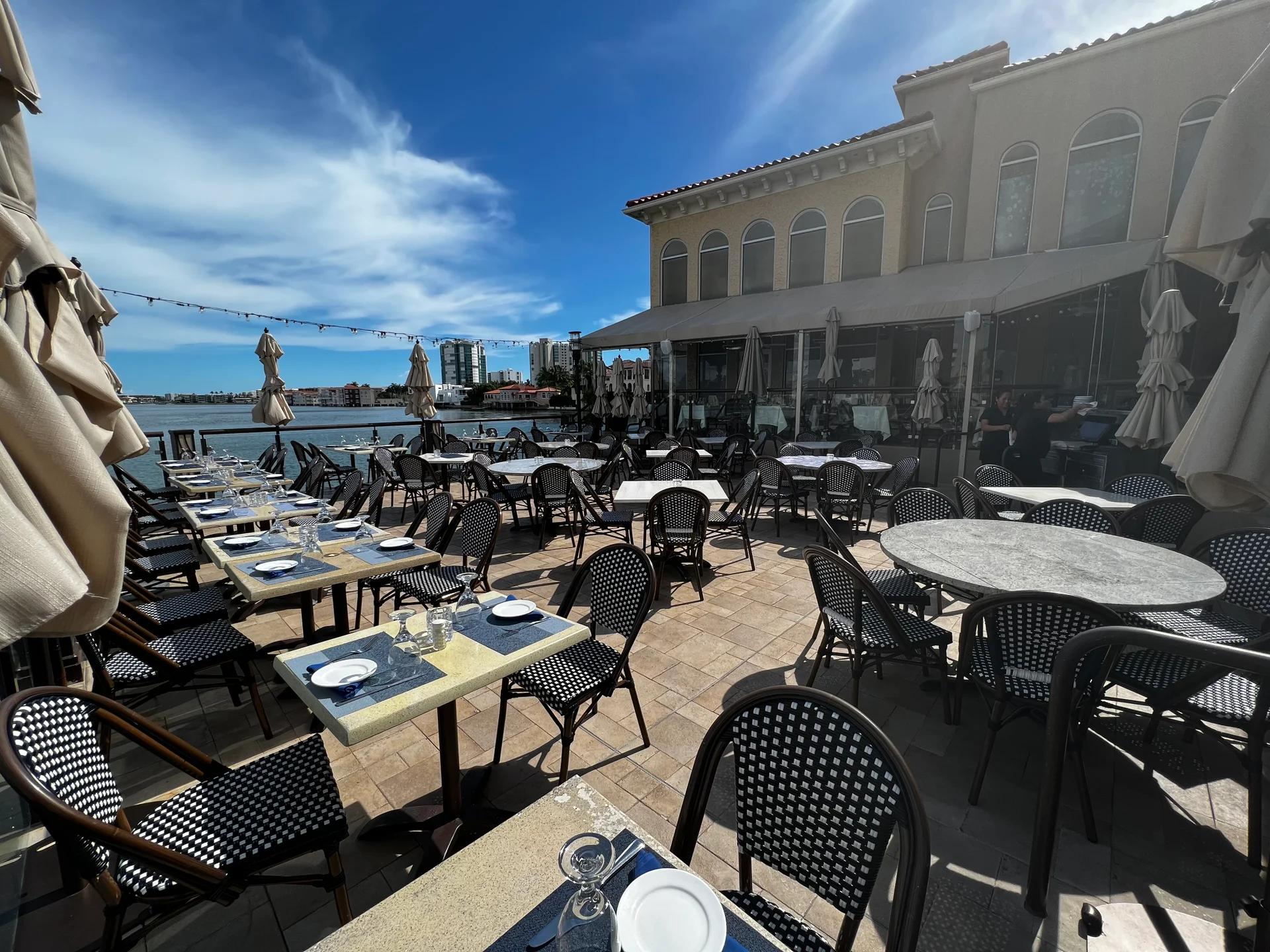 4236 Gulf Shore Blvd N - House! Made Ravioli mushroom truffle