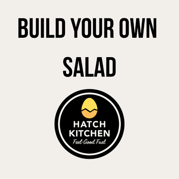 Hatch Kitchen | Toast