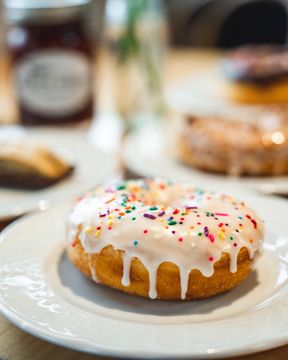 The White Sheep - Naperville | Toast