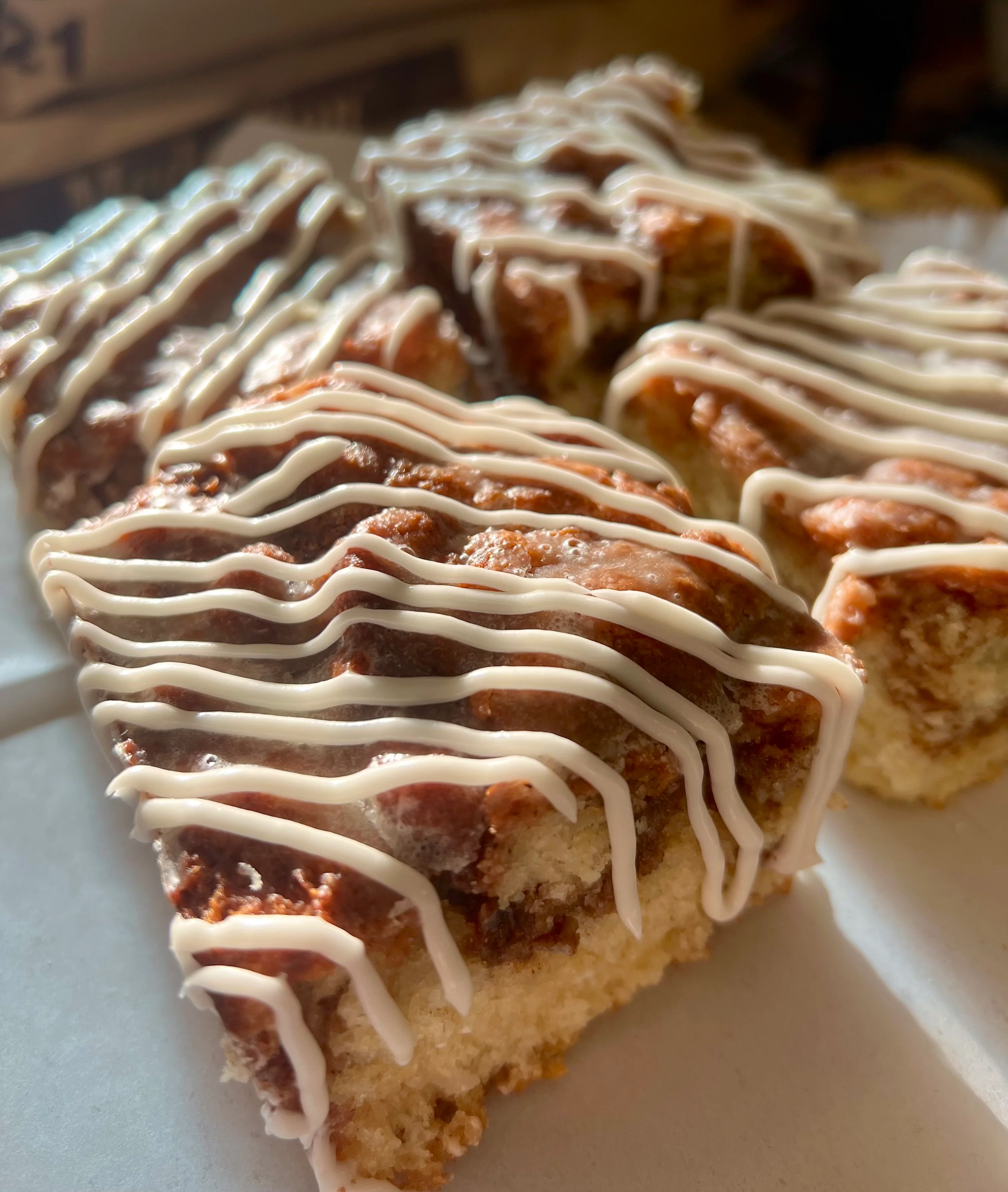 Sweet Cravings Bakery