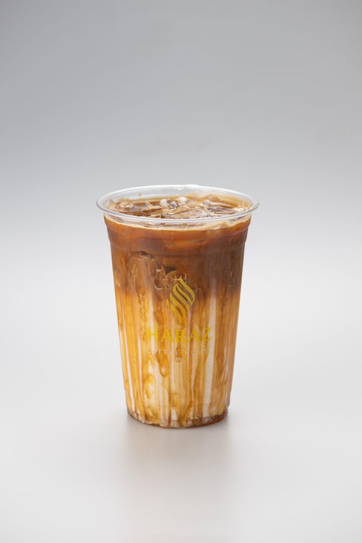 Haraz Coffee House - Midtown Atlanta Atlanta, GA | Toast