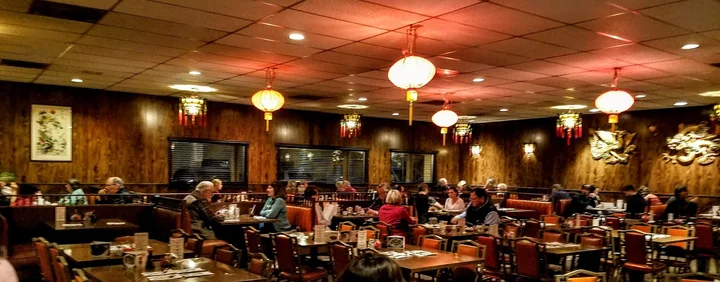 Golden Star Restaurant
