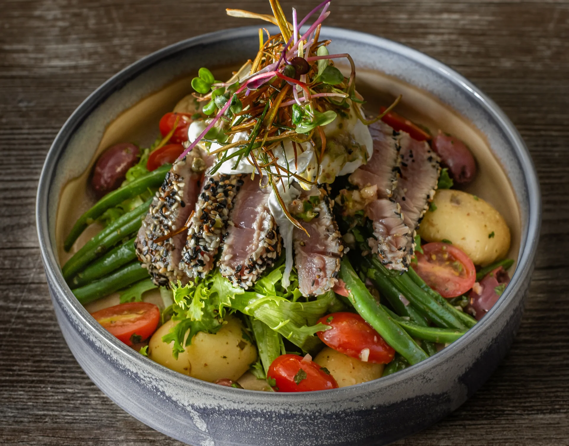 Kalamata Italian Cafe