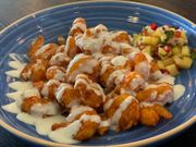 FishBones - POKE BOWL