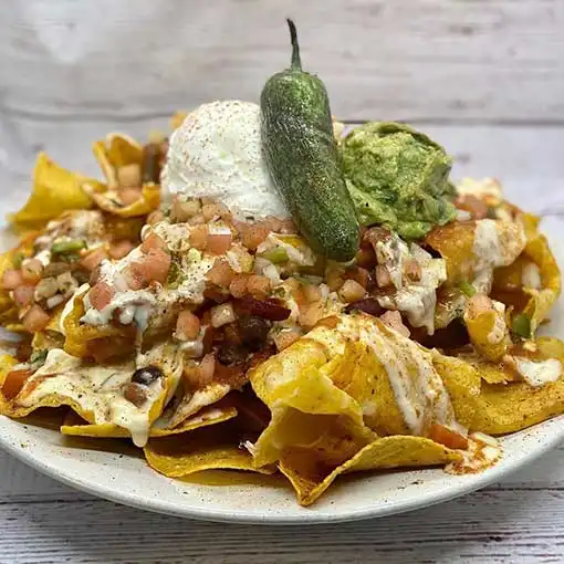 West Chester - Early Bird Chicken and Waffle