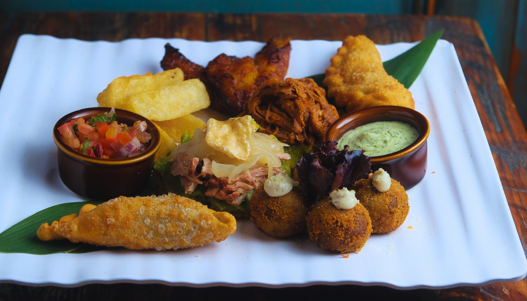 Little Havana – Authentic Cuban Flavors Miami Beach