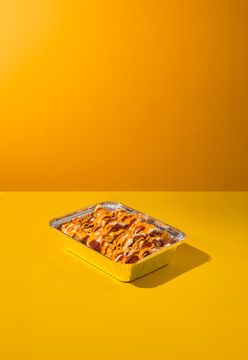 726 Courtlandt ave - Papa (Fries)