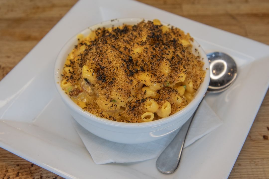 Bluestone | Our Menu