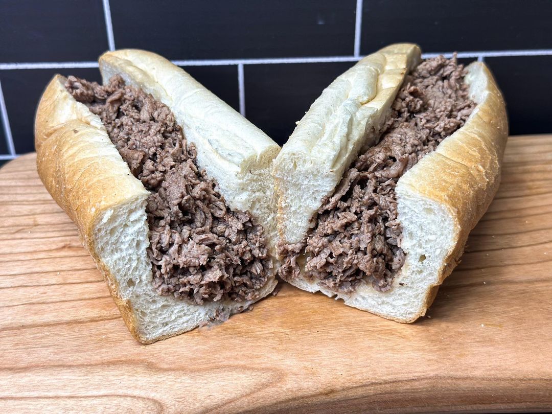 Augusta's Tyngsboro | Toast