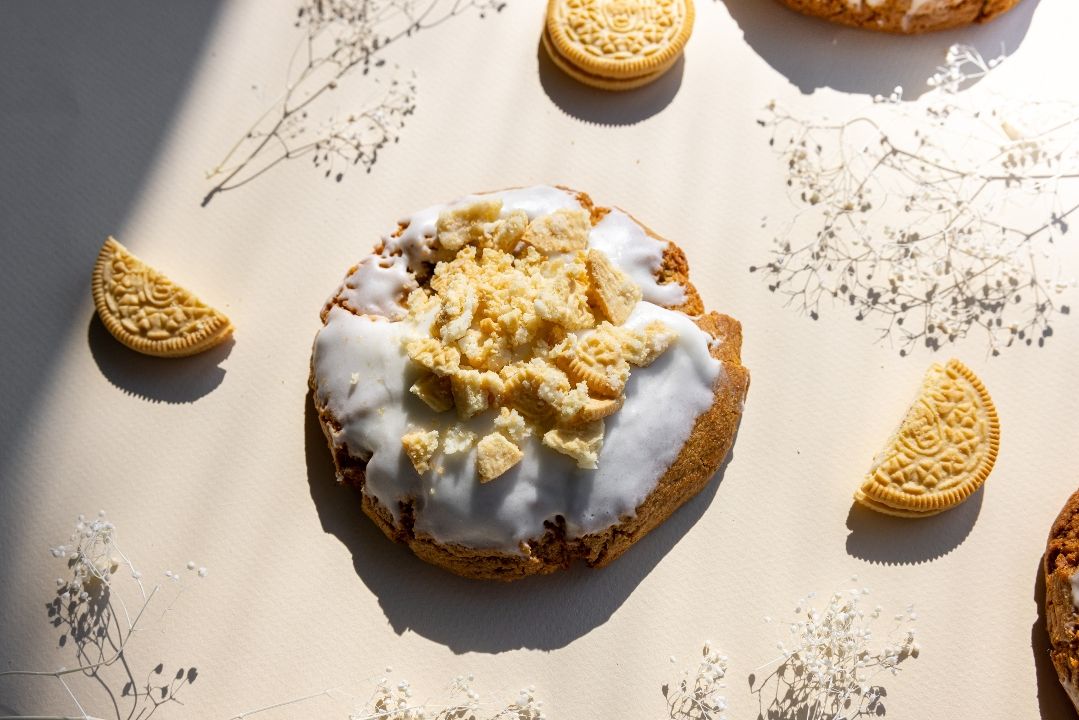 Cookiehead Bakery | Toast