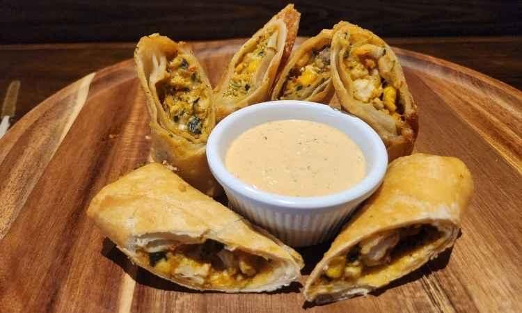 Lindburgers Delray - #3 Cheese