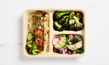 Farmer J NYC | Toast