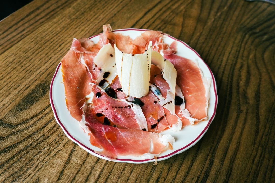 Pelato Nashville | Toast