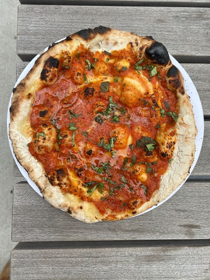 Diamondback Brewing Co. - Locust Point | Toast