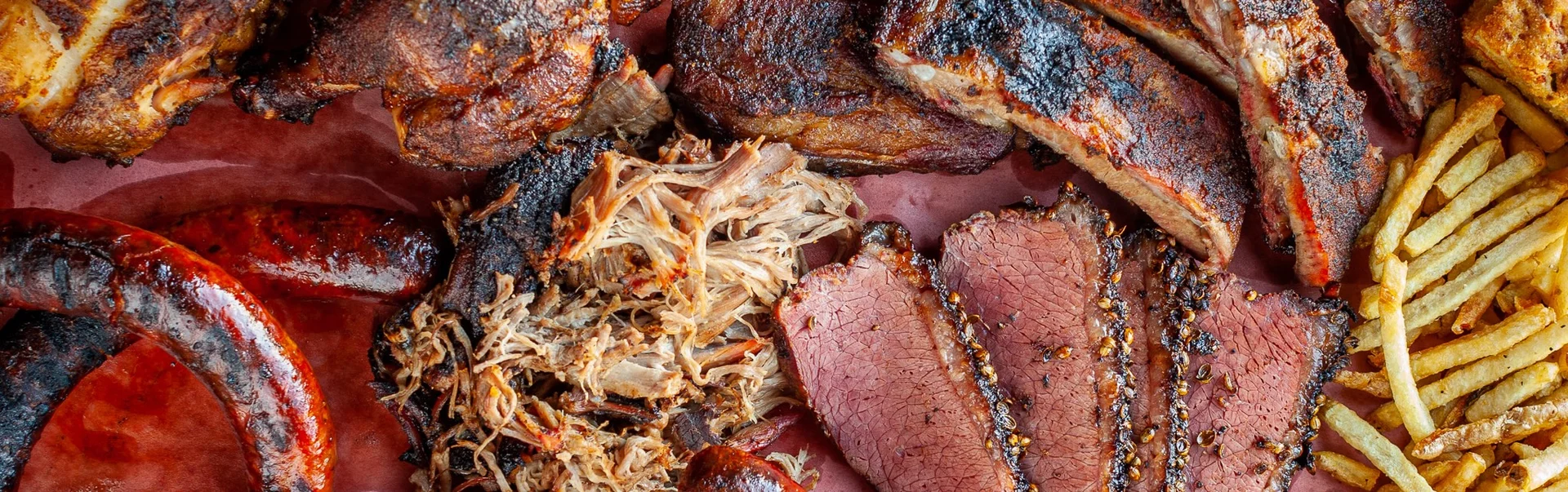 Calgary-Chinook - Korean BBQ Sauce