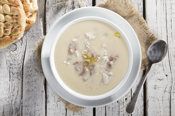 Turkish Lazuri Cafe 1 North Beacon St | Toast