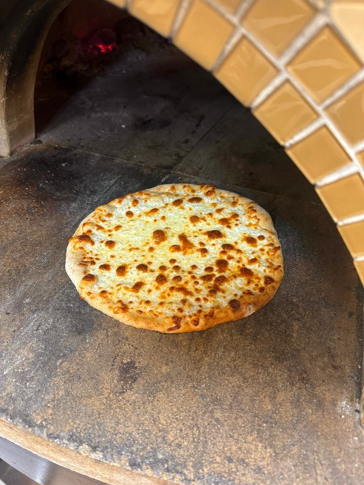 Fatme’s Bakery - Fatteh Laban