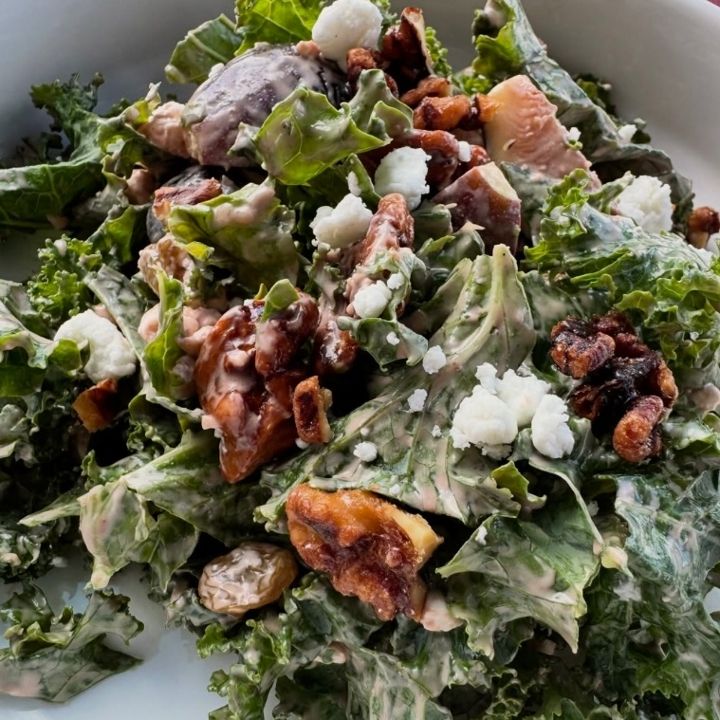 Downtown Via Farina - Sorellastra