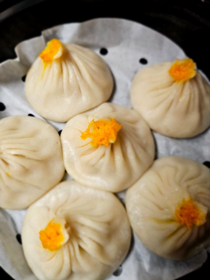 Dumpling District - Laurel - Sprite 雪碧