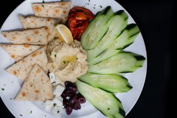 Blue Moose - Lenexa | Toast