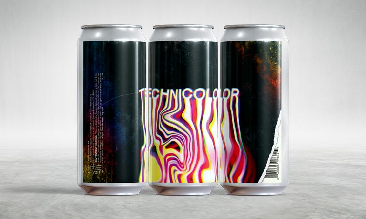 Fifth Frame Brewing - Market Fish Filet (Sea Bass)