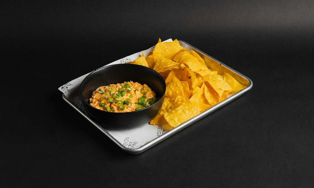 Neighbors - Sylvan Park 4425 Murphy Road | Toast