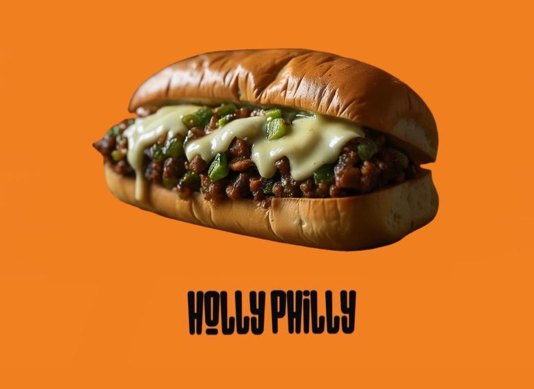 Holly Philly Holly Philly | Toast