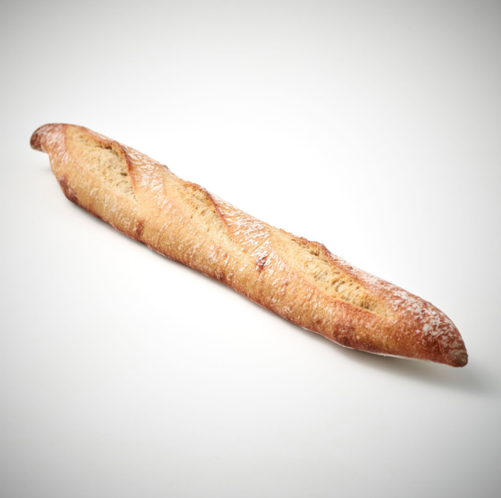 Carissa's the Bakery Pantigo Road - Blood Orange Polenta Cake