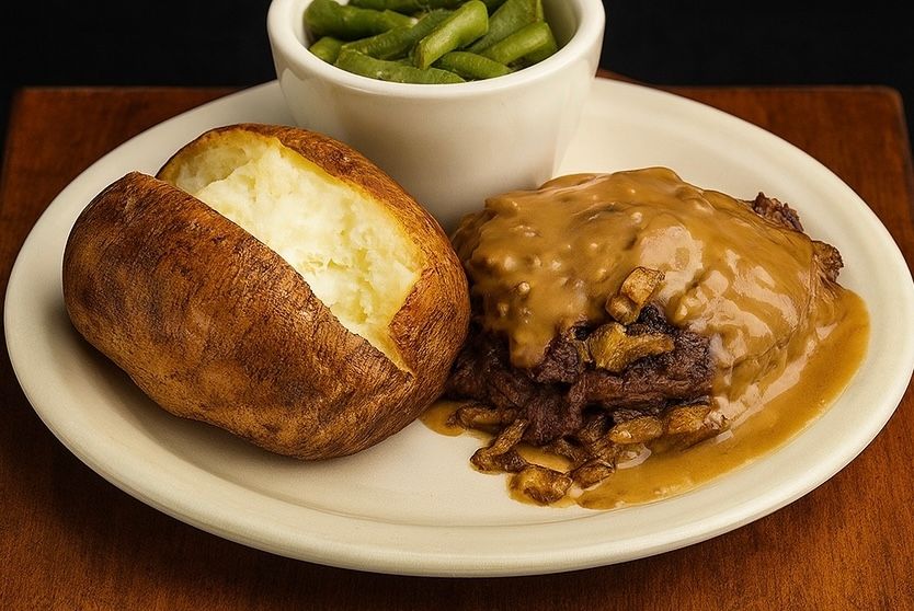 Lone Star Eatery Grill & Bar | Toast