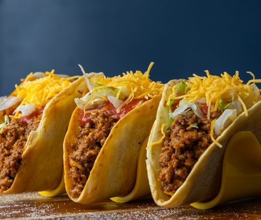 Taco Bandido | Toast