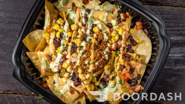 Guac Time - ( Staten Island ) - Grilled Chicken Taco Box